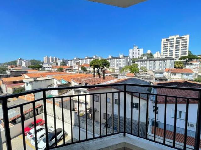 Apartamento para Venda em São Bernardo do Campo, NOVA PETROPOLIS, 3 dormitórios, 1 suíte, 1 banheiro