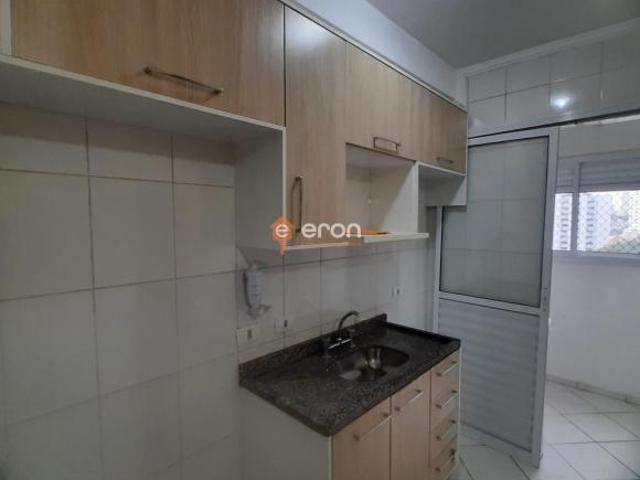 Apartamento para Venda em São Bernardo do Campo, Nova Petrópolis, 3 dormitórios, 1 suíte, 2 banheiro