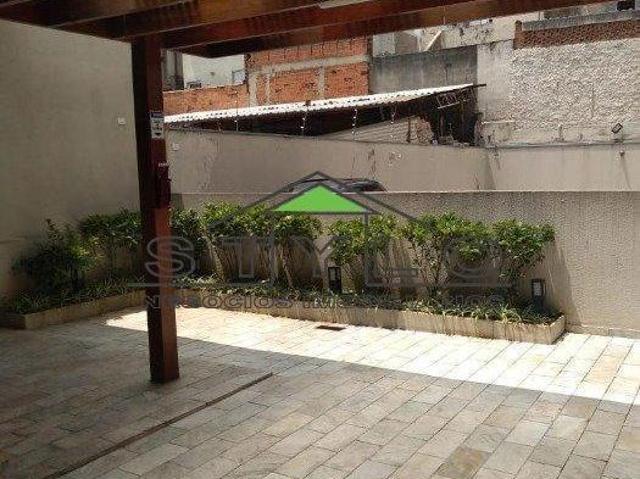 Apartamento para Venda em São Bernardo do Campo, Nova Petrópolis, 3 dormitórios, 1 suíte, 2 banheiro