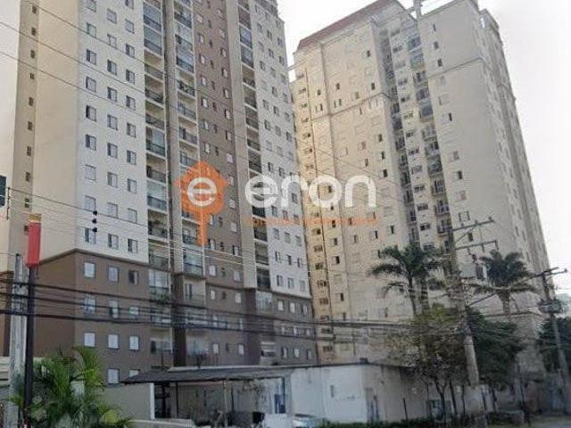 Apartamento para Venda em São Bernardo do Campo, Nova Petrópolis, 3 dormitórios, 1 suíte, 2 banheiro