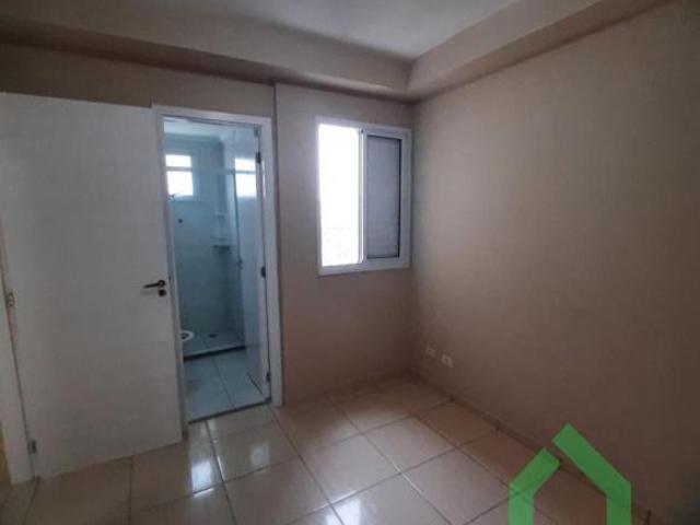 Apartamento para Venda em São Bernardo do Campo, Nova Petrópolis, 3 dormitórios, 1 suíte, 2 banheiro