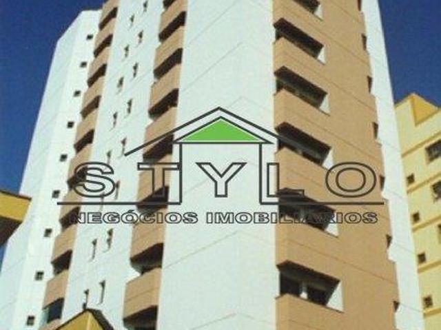 Apartamento para Venda em São Bernardo do Campo, Nova Petrópolis, 3 dormitórios, 1 suíte, 3 banheiro
