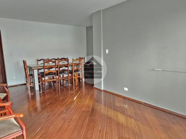 Apartamento para Venda em São Bernardo do Campo, Nova Petrópolis, 3 dormitórios, 2 banheiros, 2 vaga