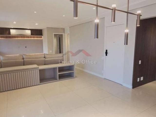 Apartamento para Venda em São Bernardo do Campo, Nova Petrópolis, 3 dormitórios, 3 suítes, 4 banheir