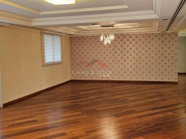 Apartamento para Venda em São Bernardo do Campo, Nova Petrópolis, 3 dormitórios, 3 suítes, 4 banheir