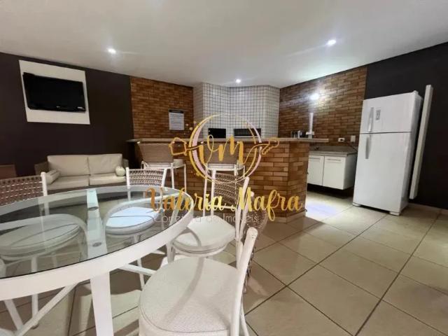 Apartamento para Venda em São Bernardo do Campo, Nova Petrópolis, 3 dormitórios, 3 suítes, 4 banheir