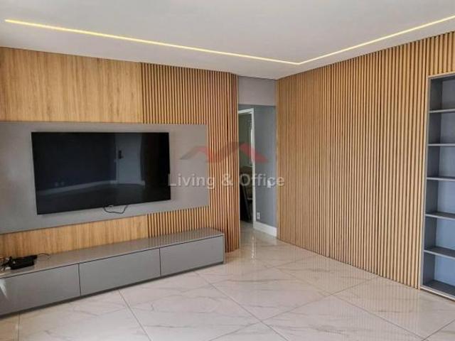 Apartamento para Venda em São Bernardo do Campo, Nova Petrópolis, 3 dormitórios, 3 suítes, 4 banheir