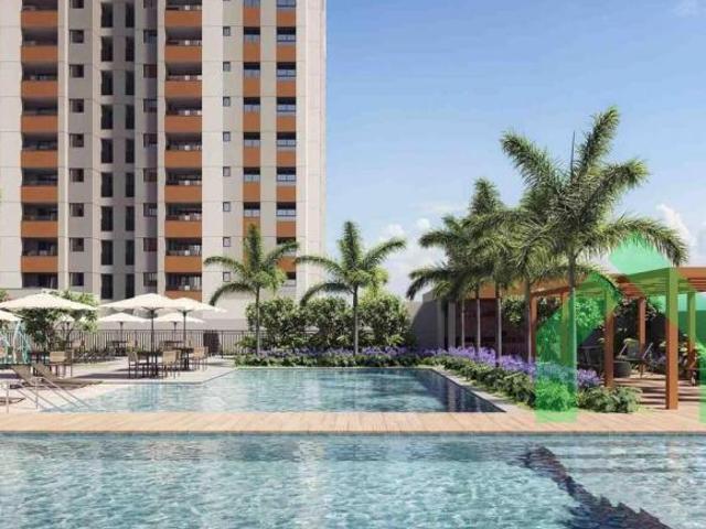 Apartamento para Venda em São Bernardo do Campo, Nova Petrópolis, 3 dormitórios, 3 suítes, 4 banheir