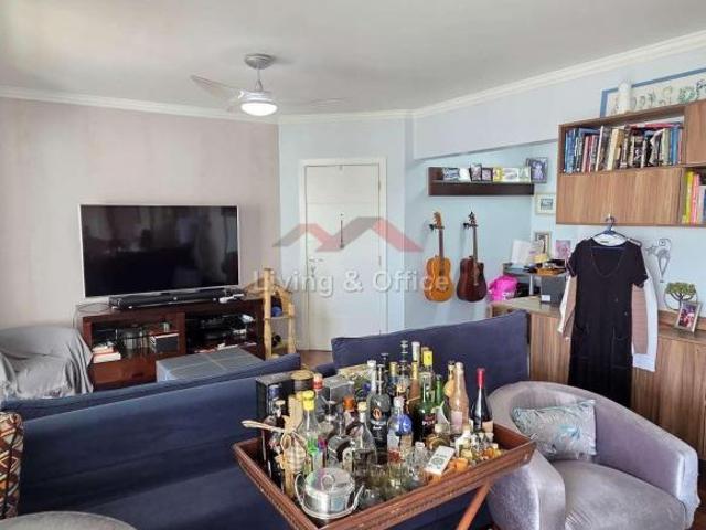 Apartamento para Venda em São Bernardo do Campo, Nova Petrópolis, 3 dormitórios, 3 suítes, 5 banheir