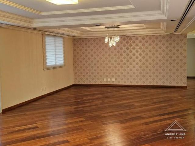 Apartamento para Venda em São Bernardo do Campo, Nova Petrópolis, 3 dormitórios, 3 suítes, 5 banheir
