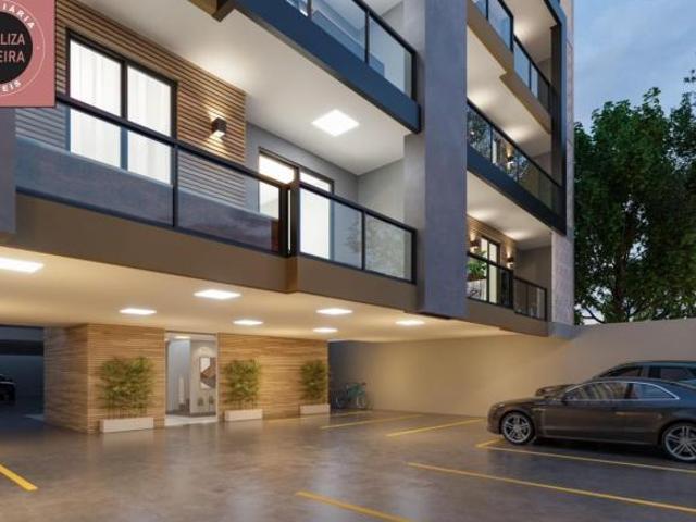 Apartamento para Venda em São Bernardo do Campo, Nova Petrópolis, 2 dormitórios, 1 suíte, 1 banheiro