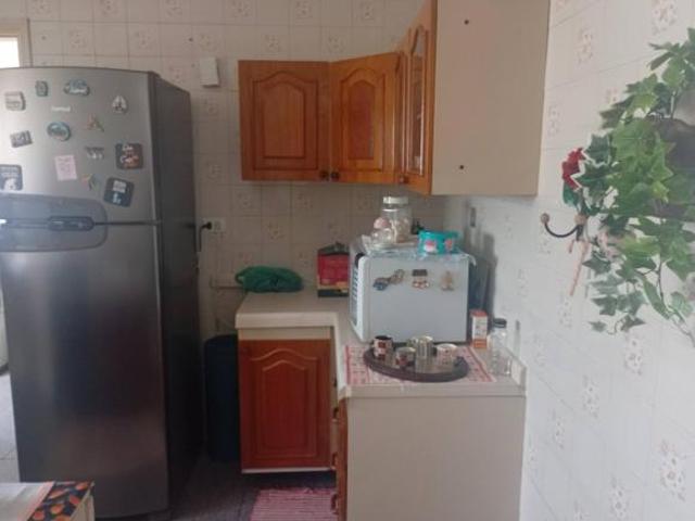Apartamento para Venda em São Bernardo do Campo, Nova Petrópolis, 2 dormitórios, 2 banheiros, 1 vaga
