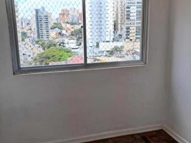 Apartamento para Venda em São Bernardo do Campo, Nova Petrópolis, 2 dormitórios, 2 banheiros, 1 vaga