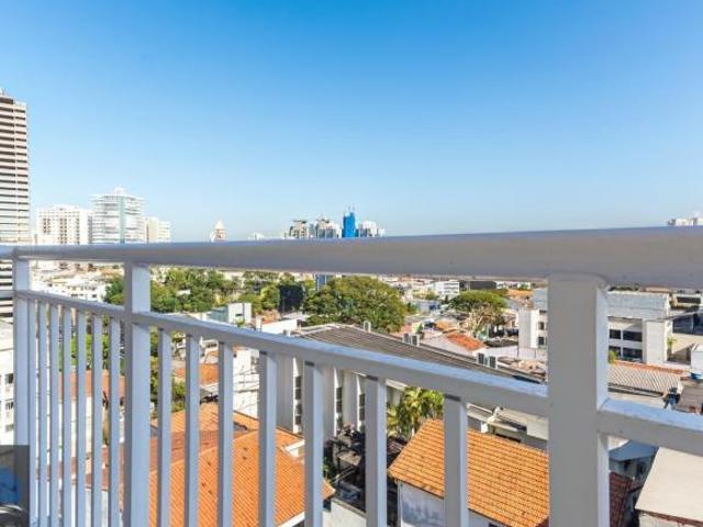 Apartamento para Venda em São Bernardo do Campo, Nova Petropolis, 2 dormitórios, 2 suítes, 3 banheir