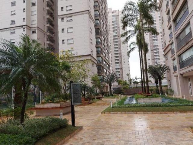 Apartamento para Venda em São Bernardo do Campo, Nova Petrópolis, 4 dormitórios, 4 suítes, 5 banheir