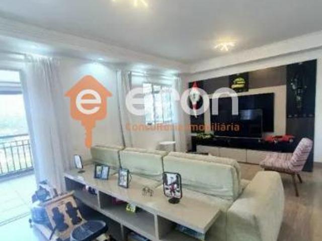 Apartamento para Venda em São Bernardo do Campo, Nova Petrópolis, 4 dormitórios, 2 suítes, 4 banheir