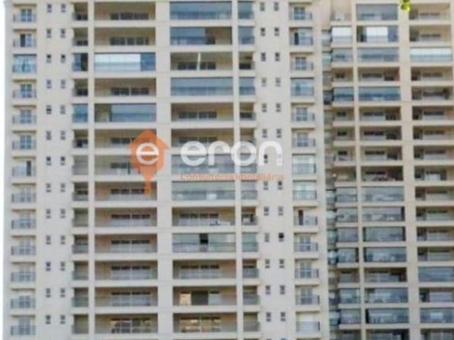 Apartamento para Venda em São Bernardo do Campo, Nova Petrópolis, 4 dormitórios, 3 suítes, 4 banheir