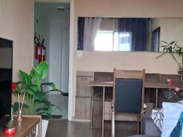 Apartamento para Venda em São Bernardo do Campo, PAULICÉIA, 2 dormitórios, 1 banheiro, 1 vaga