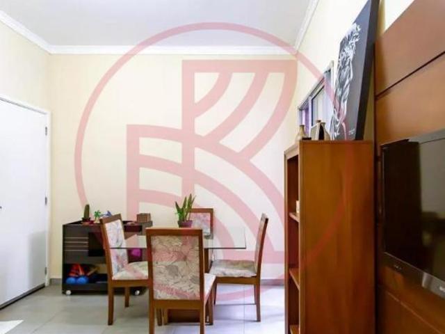 Apartamento para Venda em São Bernardo do Campo, Planalto