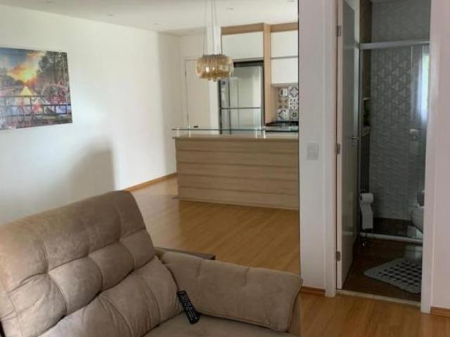 Apartamento para Venda em São Bernardo do Campo, Planalto, 2 dormitórios, 1 suíte, 2 banheiros, 1 va