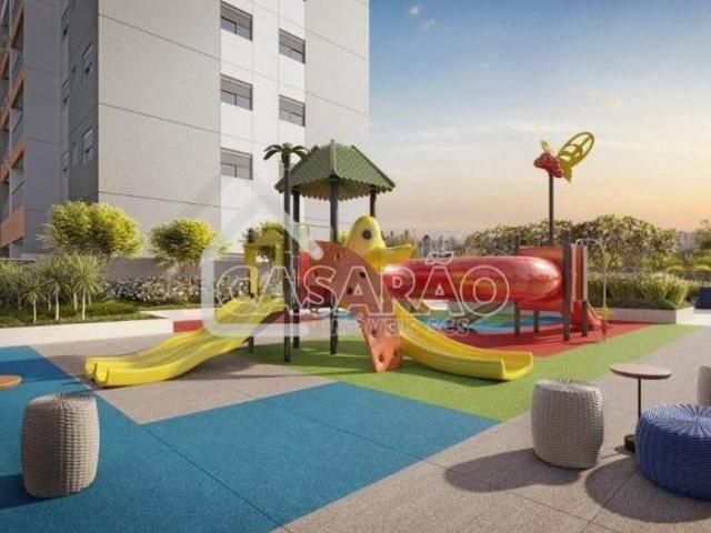Apartamento para Venda em São Bernardo do Campo, Planalto, 3 dormitórios, 1 suíte, 2 banheiros, 1 va