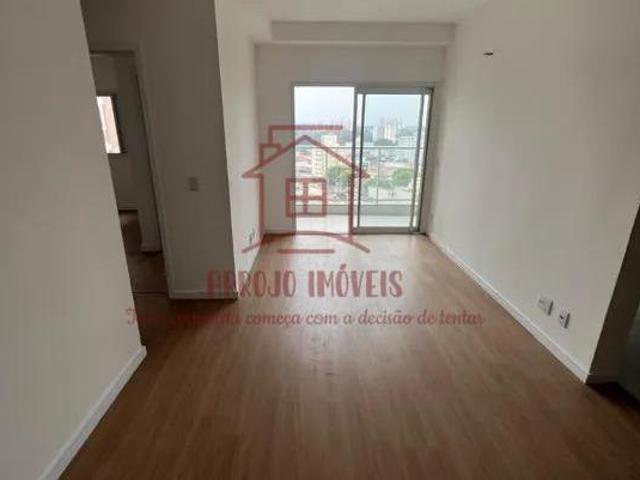 Apartamento para Venda em São Bernardo do Campo, Rudge Ramos, 2 dormitórios, 1 banheiro, 1 vaga