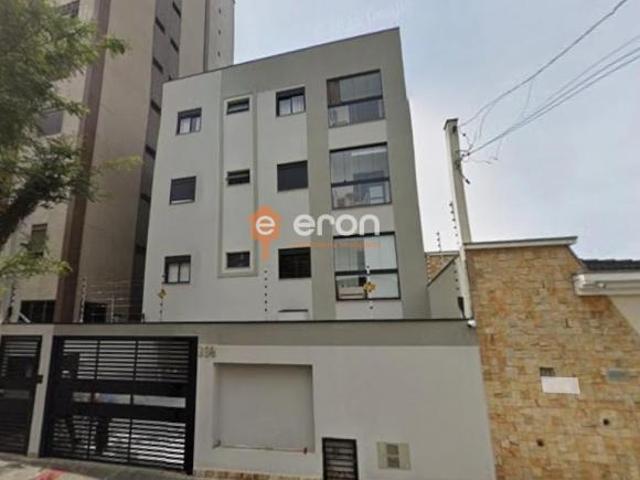 Apartamento para Venda em São Bernardo do Campo, Rudge Ramos, 2 dormitórios, 1 suíte, 2 banheiros, 2