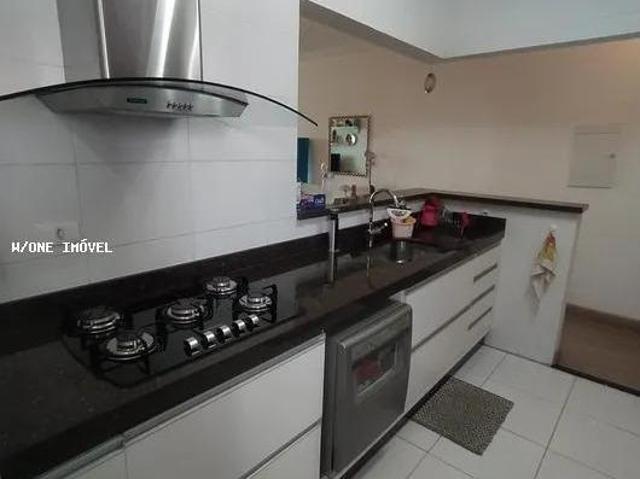 Apartamento para Venda em São Bernardo do Campo, Rudge Ramos, 3 dormitórios, 1 suíte, 2 banheiros, 2