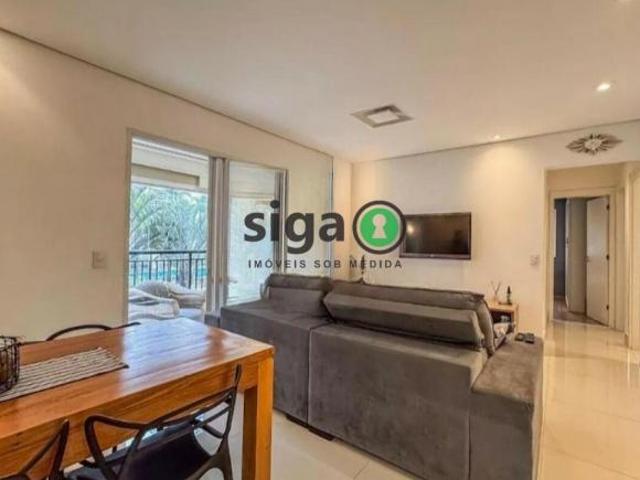 Apartamento para venda em São Bernardo do Campo, São Paulo SP