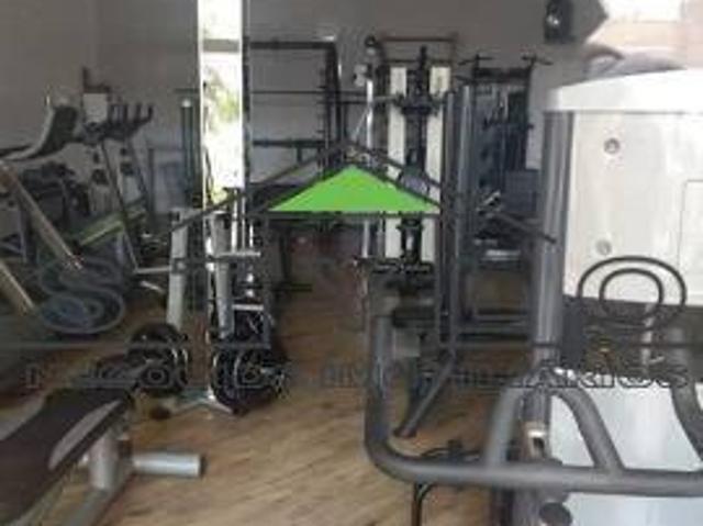 Apartamento para Venda em São Bernardo do Campo, Santa Terezinha, 3 dormitórios, 1 banheiro, 1 vaga