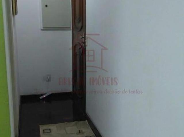 Apartamento para Venda em São Bernardo do Campo, Santa Terezinha, 3 dormitórios, 1 suíte, 3 banheiro