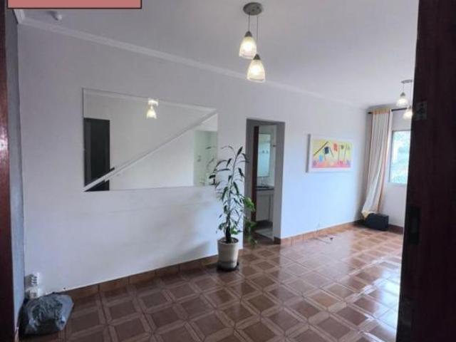 Apartamento para Venda em São Bernardo do Campo, SANTA TEREZINHA