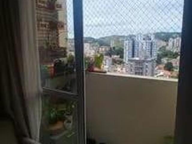 Apartamento para Venda em São Bernardo do Campo, Santa Terezinha, 2 dormitórios, 1 banheiro, 1 vaga