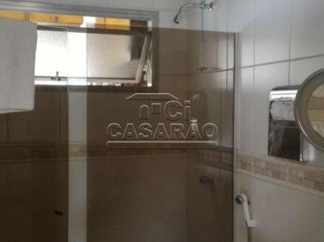 Apartamento para Venda em São Bernardo do Campo, Santa Terezinha, 2 dormitórios, 1 banheiro, 1 vaga