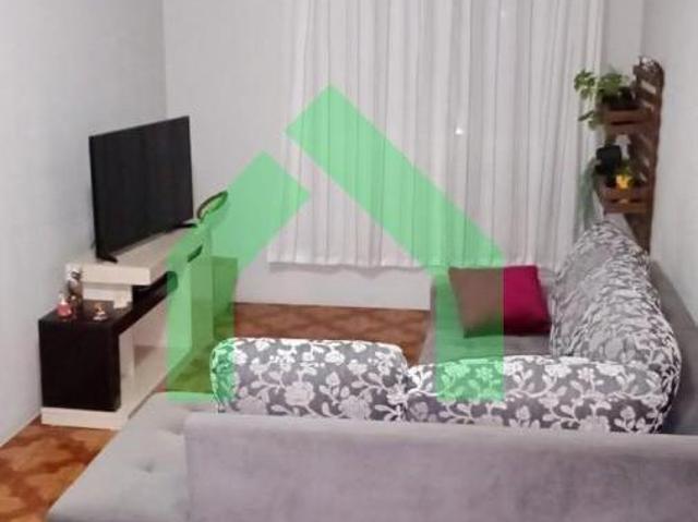 Apartamento para Venda em São Bernardo do Campo, Santa Terezinha, 2 dormitórios, 1 banheiro, 1 vaga