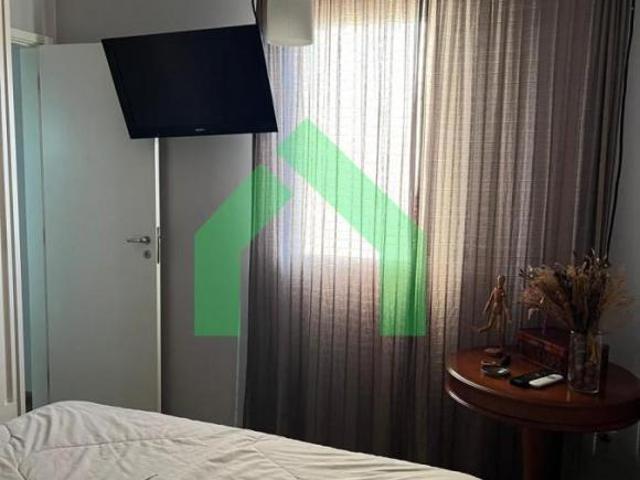 Apartamento para Venda em São Bernardo do Campo, Santa Terezinha, 2 dormitórios, 1 banheiro, 1 vaga