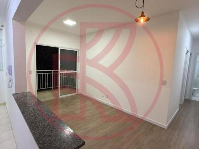 Apartamento para Venda em São Bernardo do Campo, Santa Terezinha, 2 dormitórios, 1 banheiro, 2 vagas