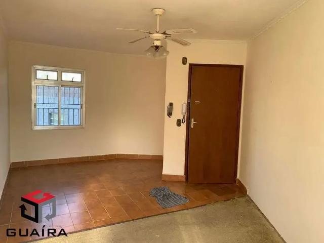 Apartamento para Venda em São Bernardo do Campo/SP Montanhão 2 Quartos