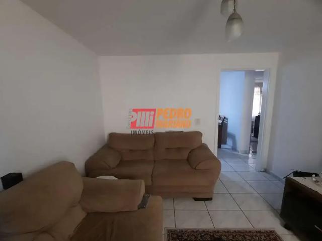 Apartamento para Venda em São Bernardo do Campo/SP Montanhão 2 Quartos
