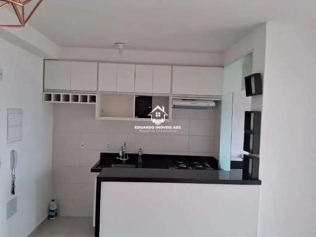 Apartamento para Venda em São Bernardo do Campo/SP Montanhão 2 Quartos