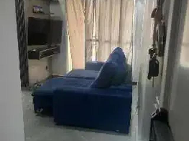 Apartamento para Venda em São Bernardo do Campo/SP Montanhão 2 Quartos