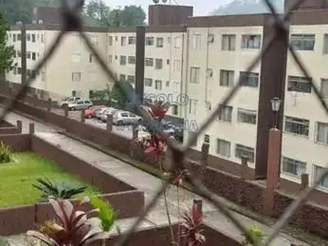 Apartamento para Venda em São Bernardo do Campo/SP Montanhão 2 Quartos