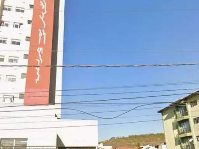 Apartamento para Venda em São Bernardo do Campo/SP Montanhão 2 Quartos