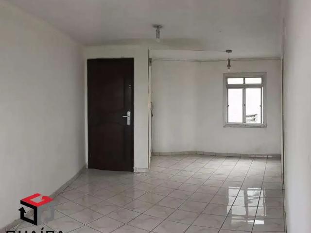 Apartamento para Venda em São Bernardo do Campo/SP Montanhão 2 Quartos