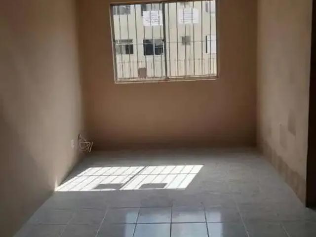 Apartamento para Venda em São Bernardo do Campo/SP Montanhão 2 Quartos