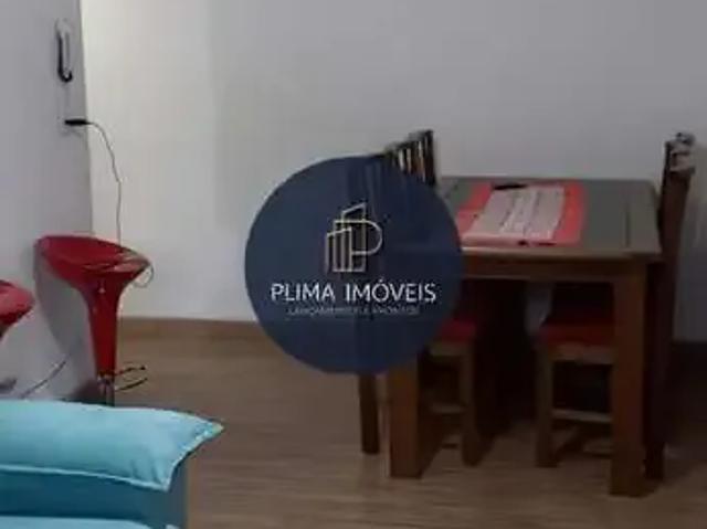 Apartamento para Venda em São Bernardo do Campo/SP Montanhão 2 Quartos
