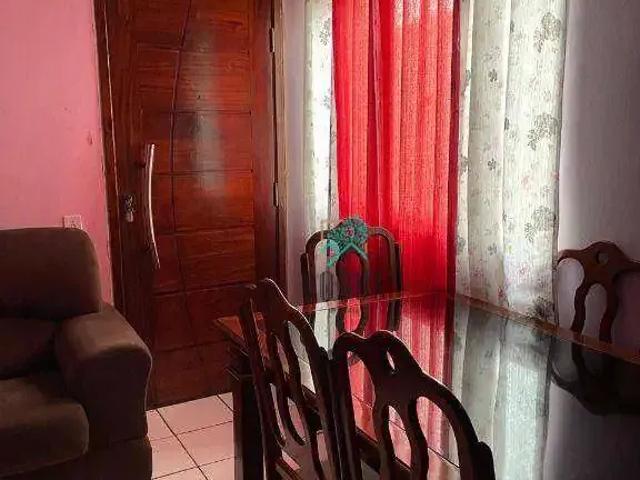 Apartamento para Venda em São Bernardo do Campo/SP Montanhão 2 Quartos