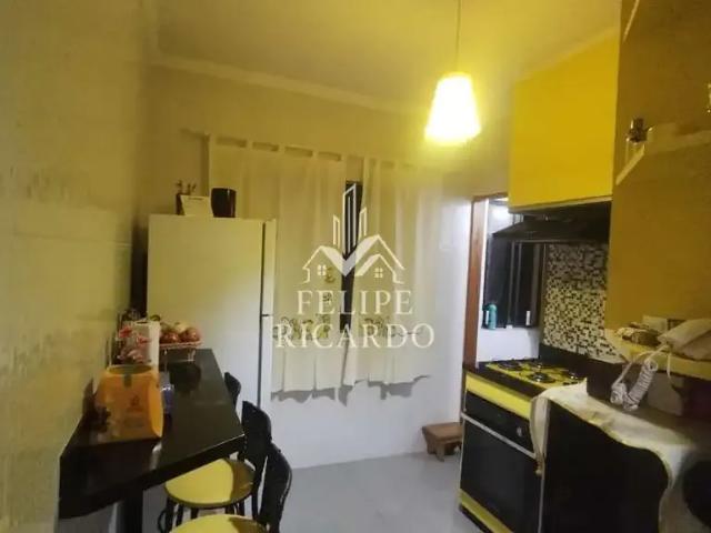 Apartamento para Venda em São Bernardo do Campo/SP Montanhão 2 Quartos