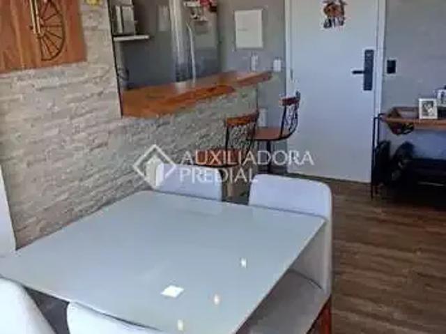 Apartamento para Venda em São Bernardo do Campo/SP Montanhão 2 Quartos