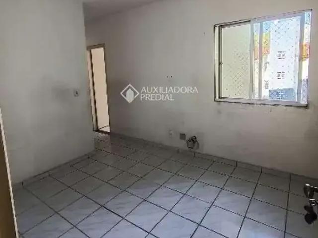Apartamento para Venda em São Bernardo do Campo/SP Montanhão 2 Quartos